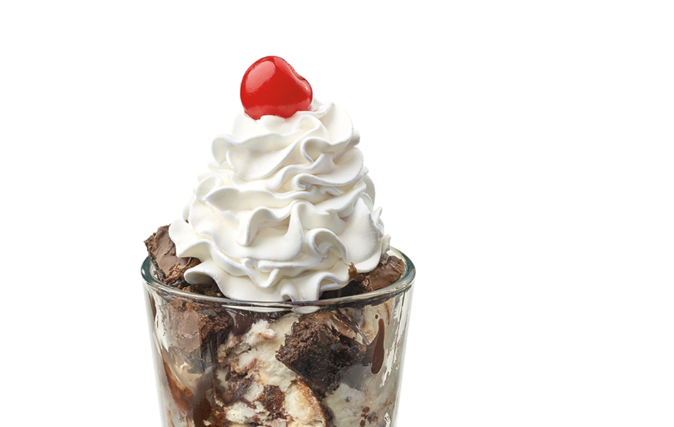 Menu · Friendly's